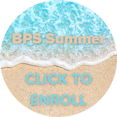 BPS Summer - Buckhead Preparatory School